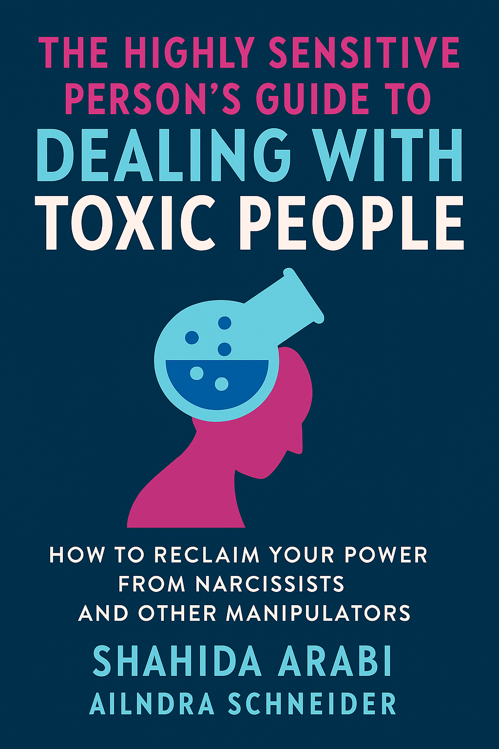 Free The Highly Sensitive Person's Guide to Dealing with Toxic People ...