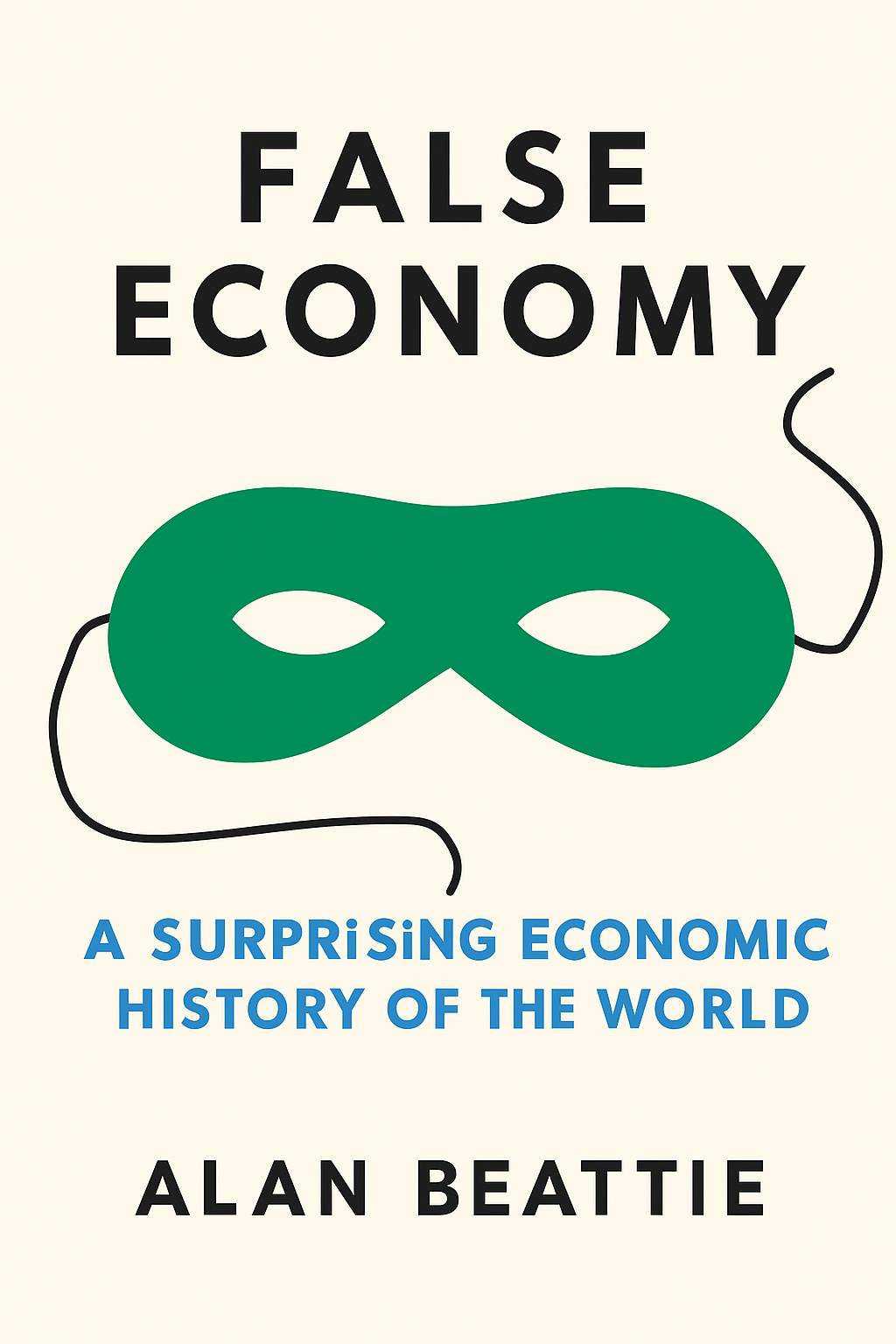 Free False Economy Book Summary & PDF | Abook.ai